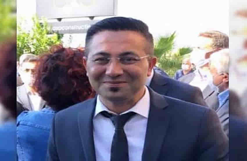 Alanya AYİYDER'e genç başkan adayı